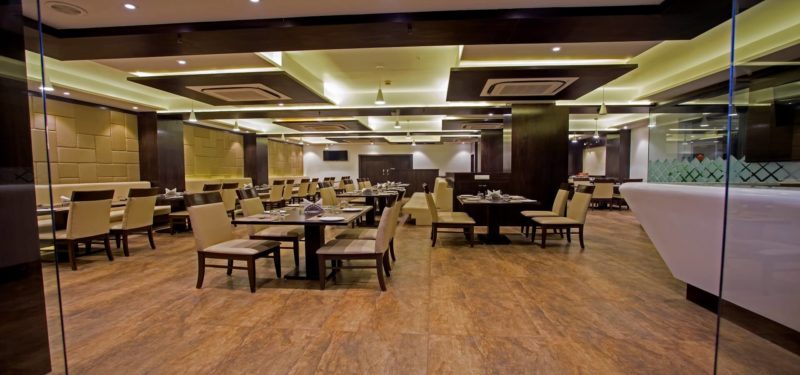 Hotel Ravi Residency – Luxury – Star Hotel in Morbi